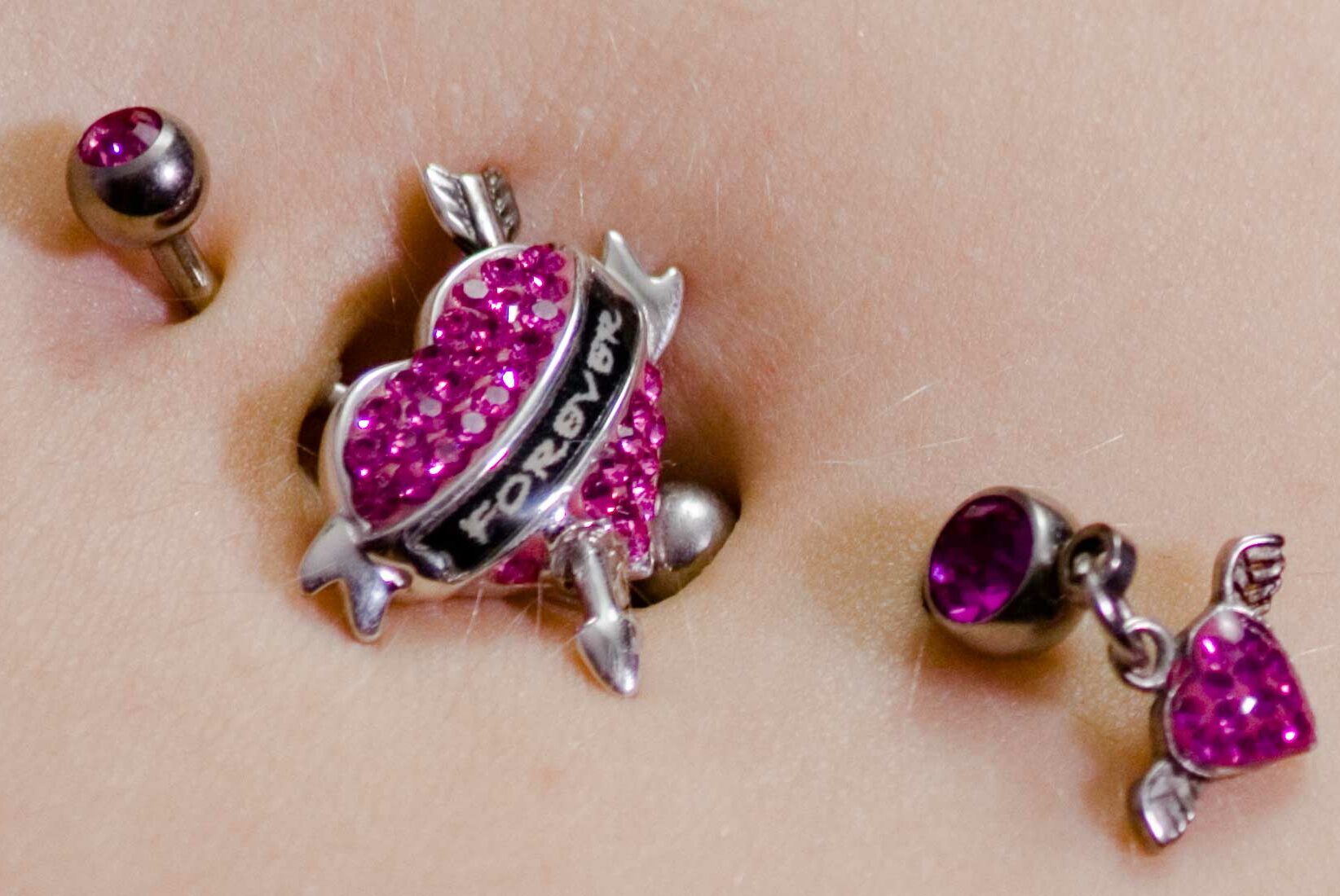 Piercing City – Piercing City