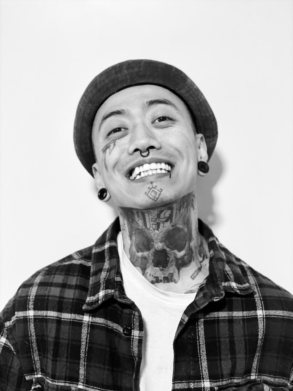 Piercing City – Piercing City