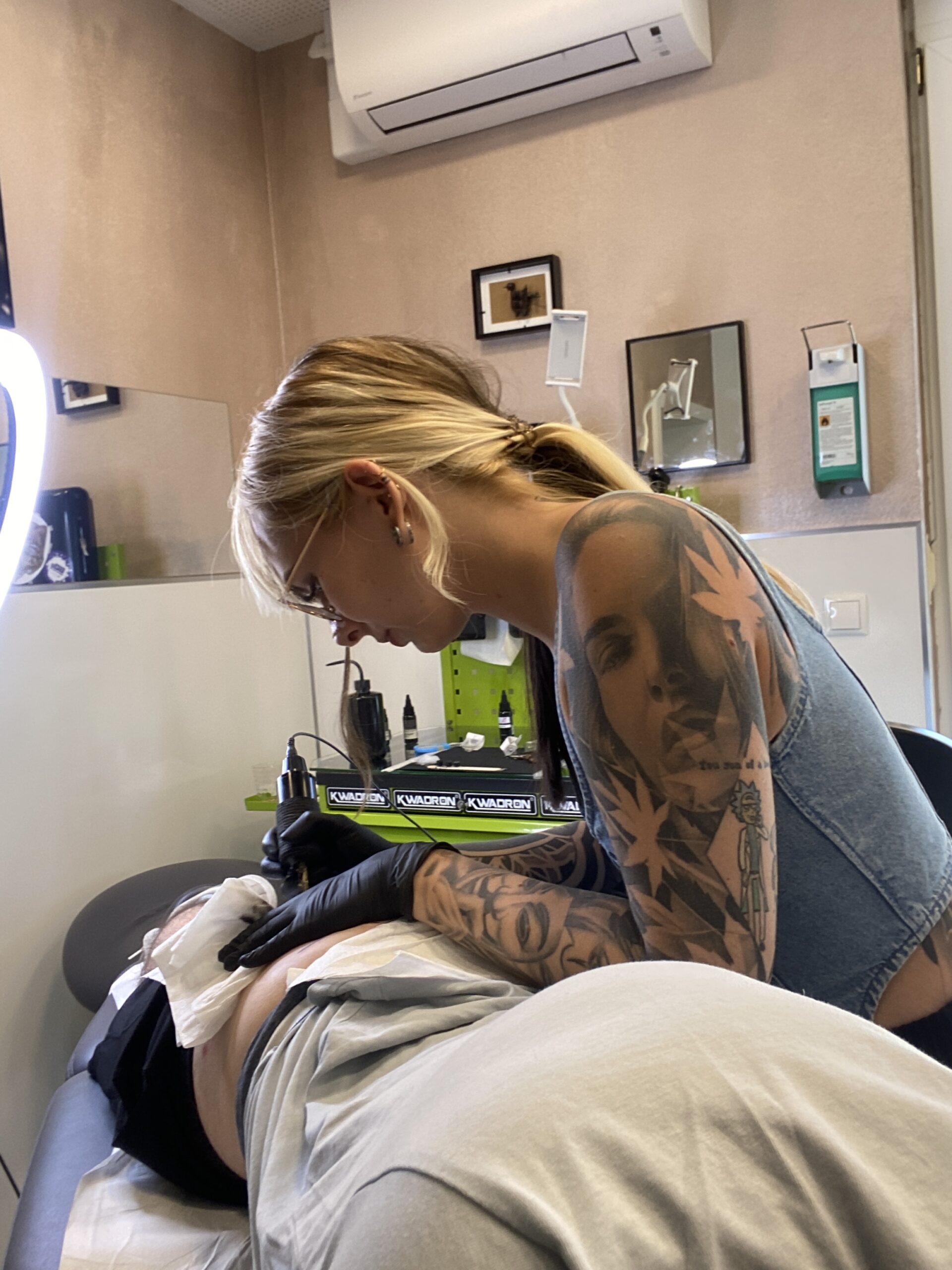 Piercing City – Piercing City